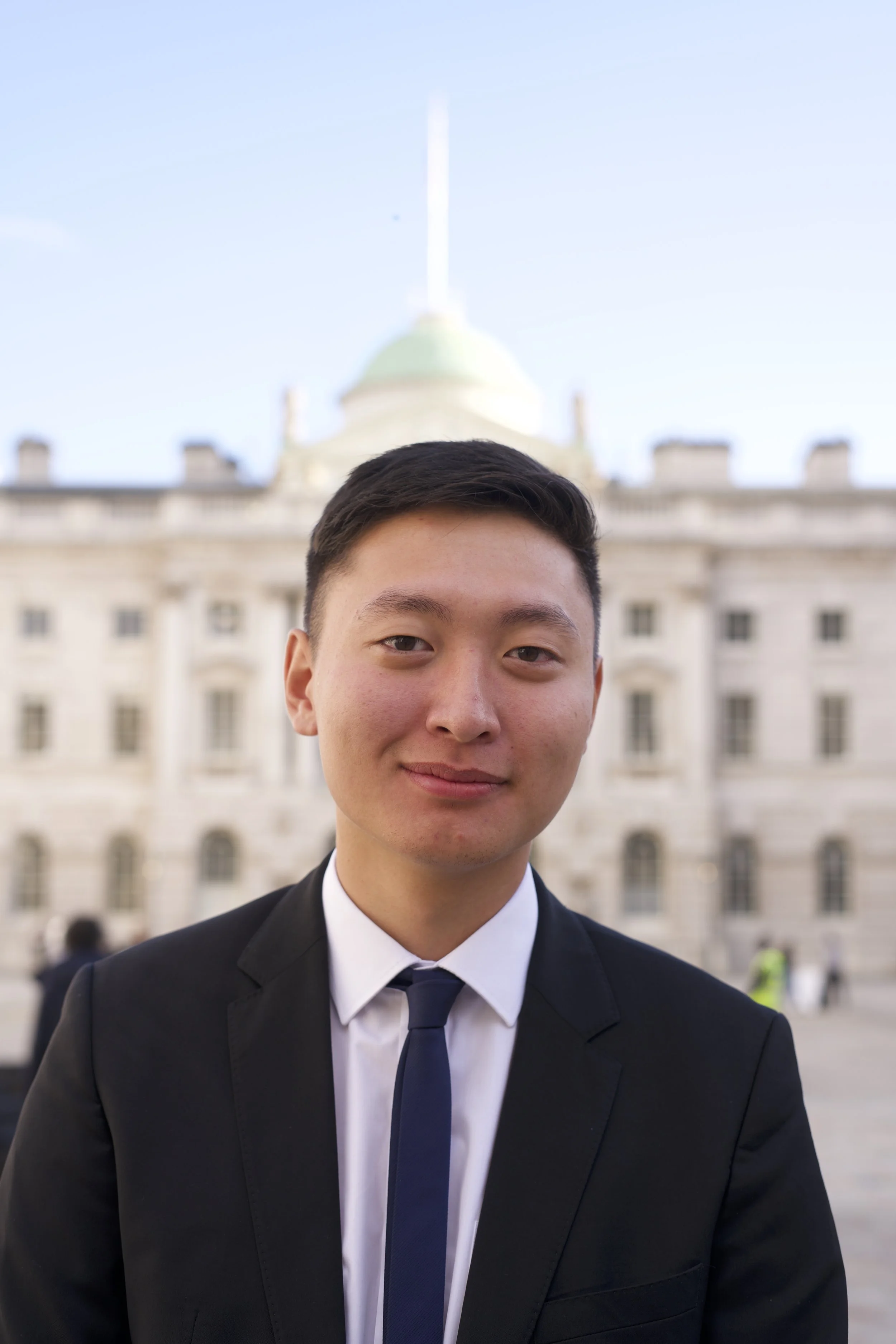 Secretariat — LIMUN Foundation