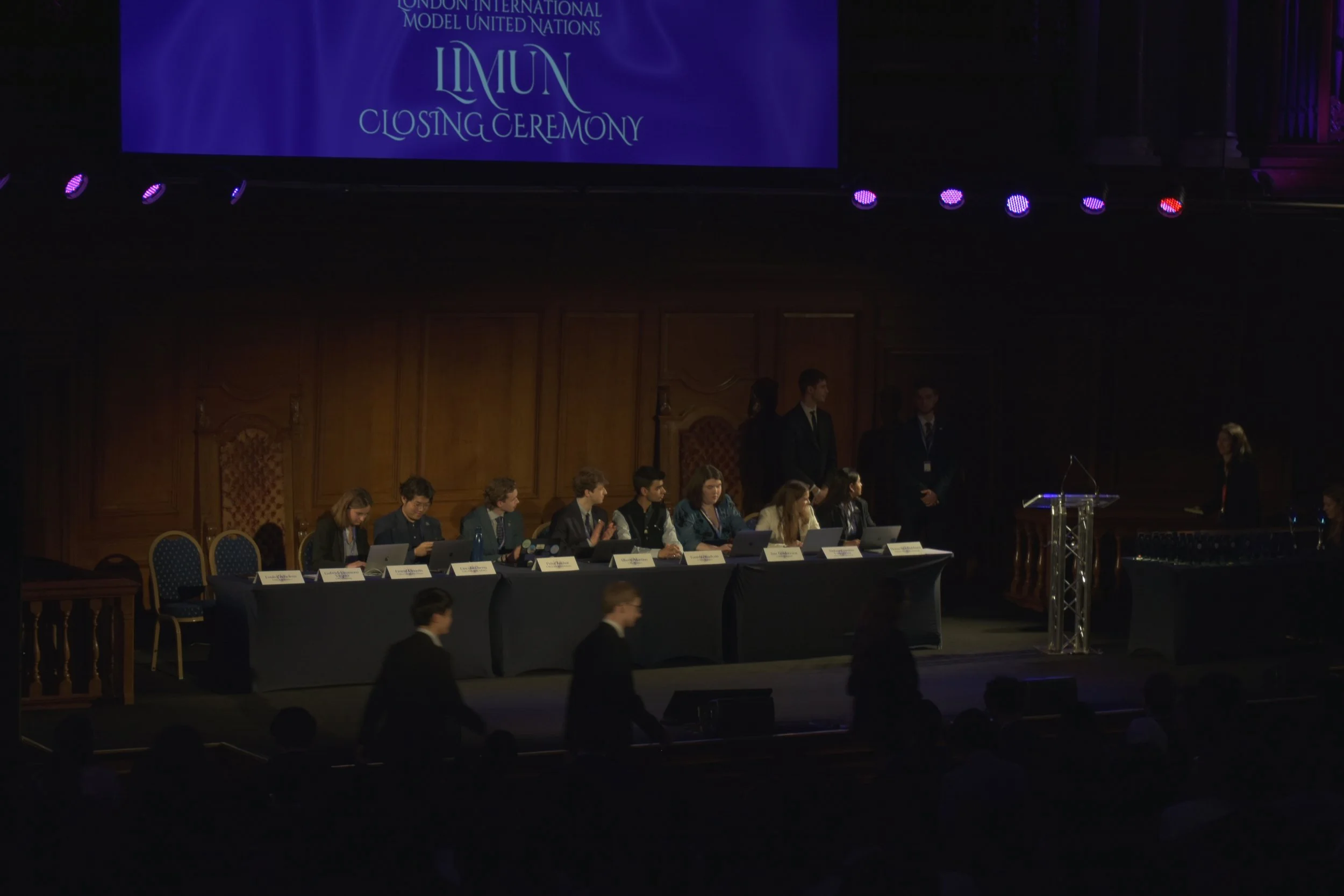 LIMUN Foundation