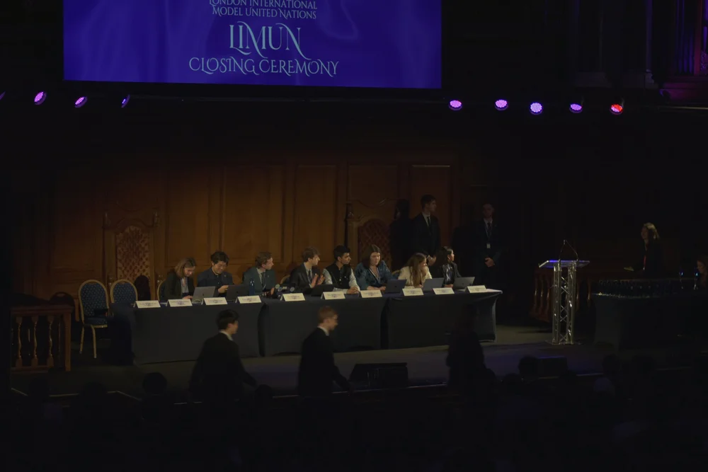 LIMUN Foundation