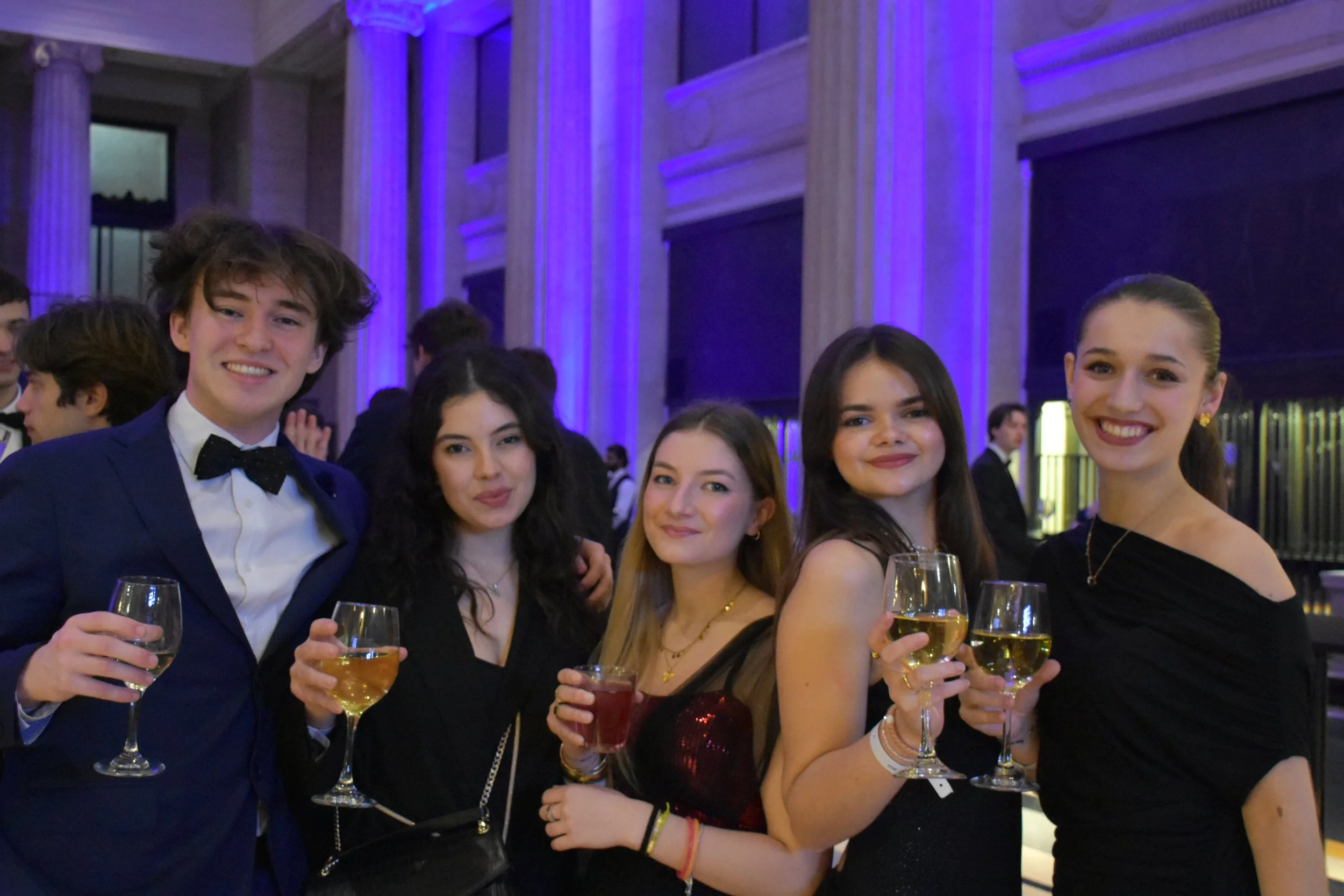 LIMUN Foundation