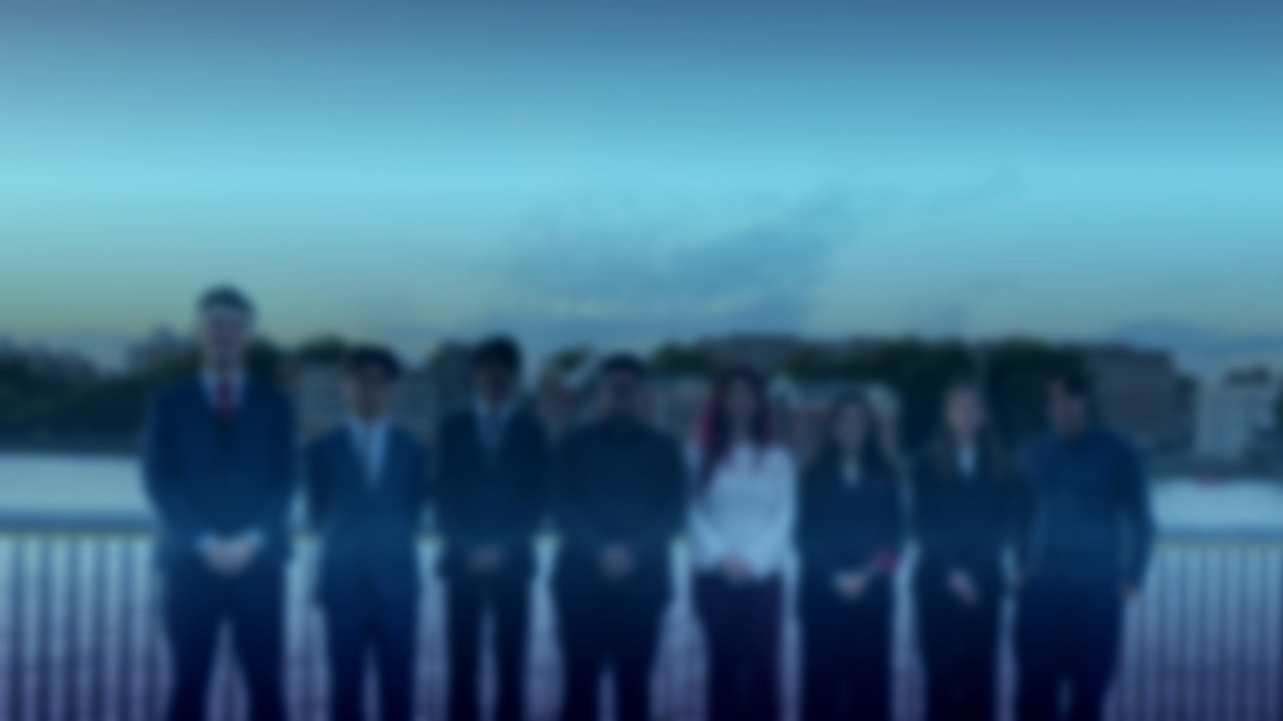 General 2 — LIMUN Foundation