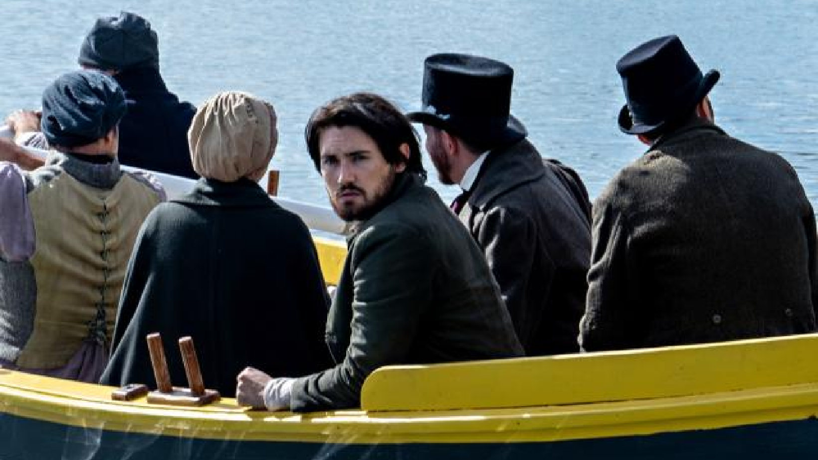 The Way Home Has Been Picked Up For A Third Season By Hallmark — Pop ...
