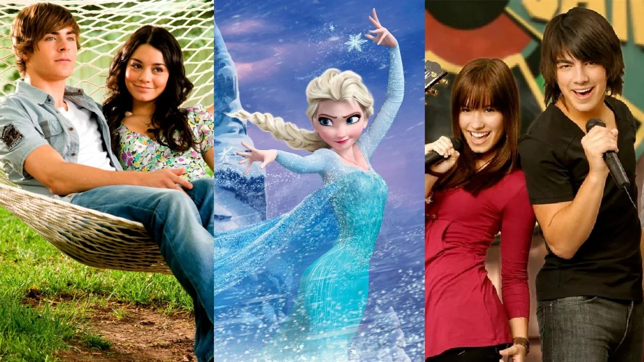 Disney Alums Corbin Bleu and Jason Earles Join HSMTMTS, Season 3 To ...