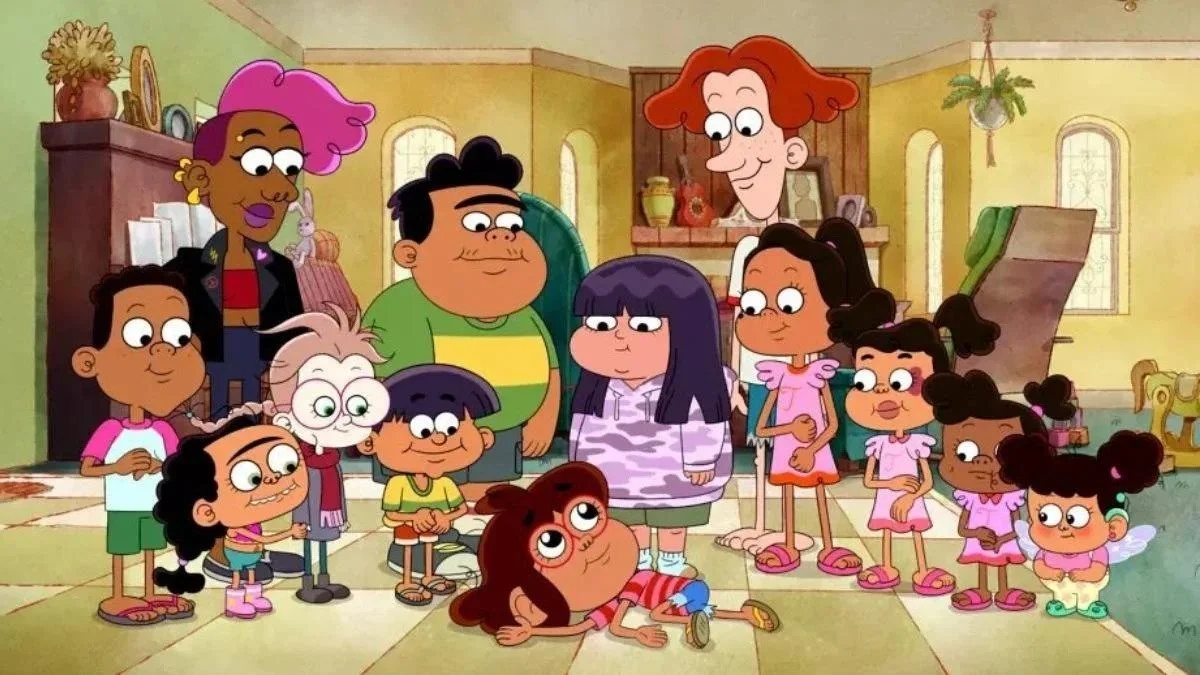 Disney Channel’s Primos Gets Premiere Date and Cast Announcement — Pop ...