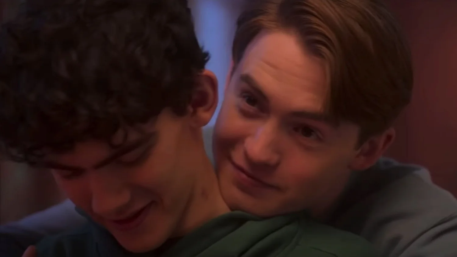 Heartstopper Season 2 Pulls Your Favorite Scenes Straight From The ...