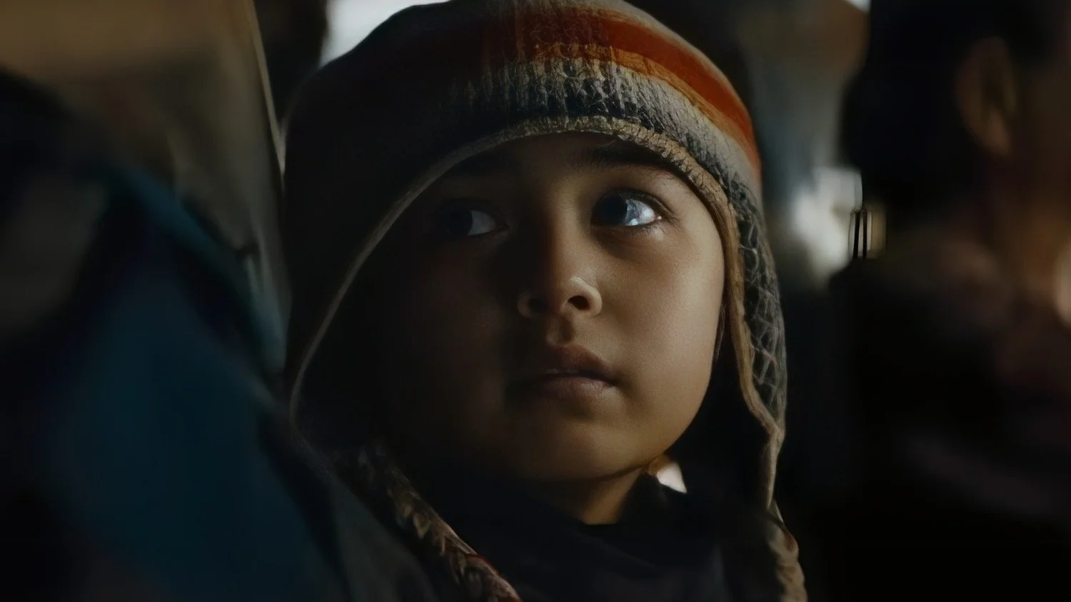 The Creator Director Gareth Edwards Talks AI, Casting Alfie, and ...