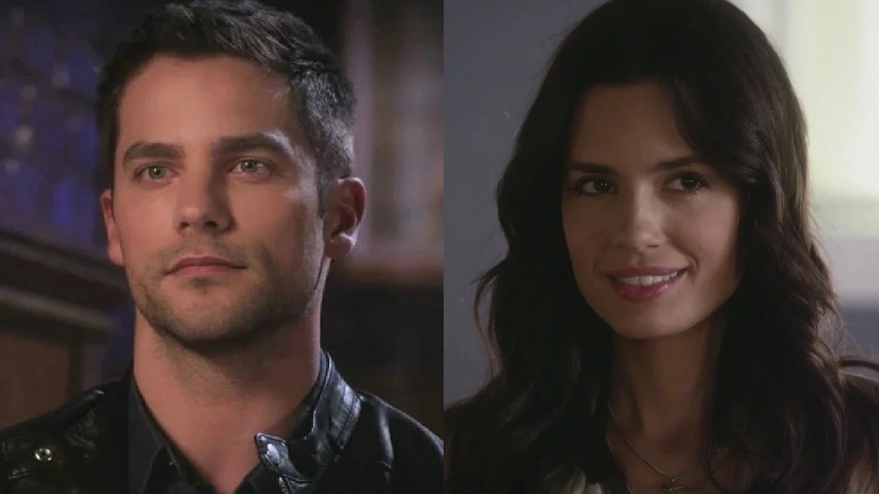 Would Brant Daugherty and Torrey DeVitto Guest Star On Pretty Little ...