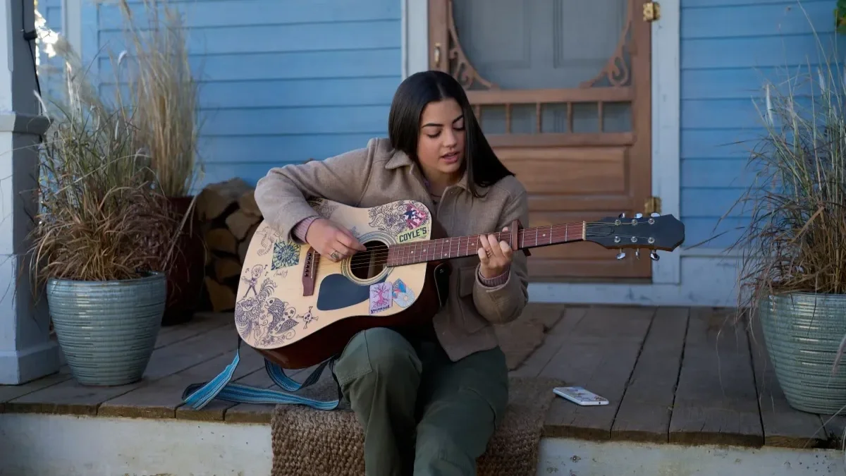 Hallmark To Release The Way Home Soundtrack Featuring Over 30 Songs ...