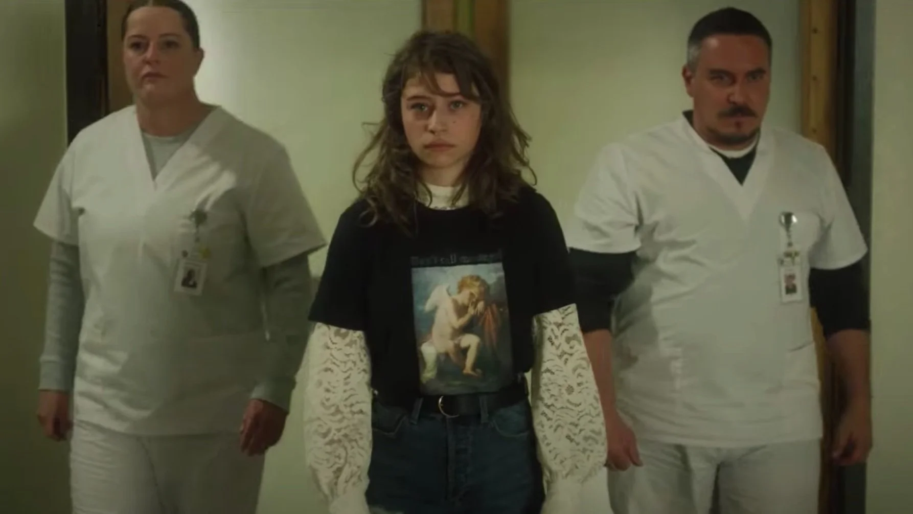 Tribeca 2022: Odessa A’Zion Talks Good Girl Jane, Grand Army, and What ...