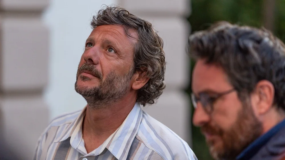 Three Kilometers To The End Of The World Director Emanuel Pârvu Wants ...