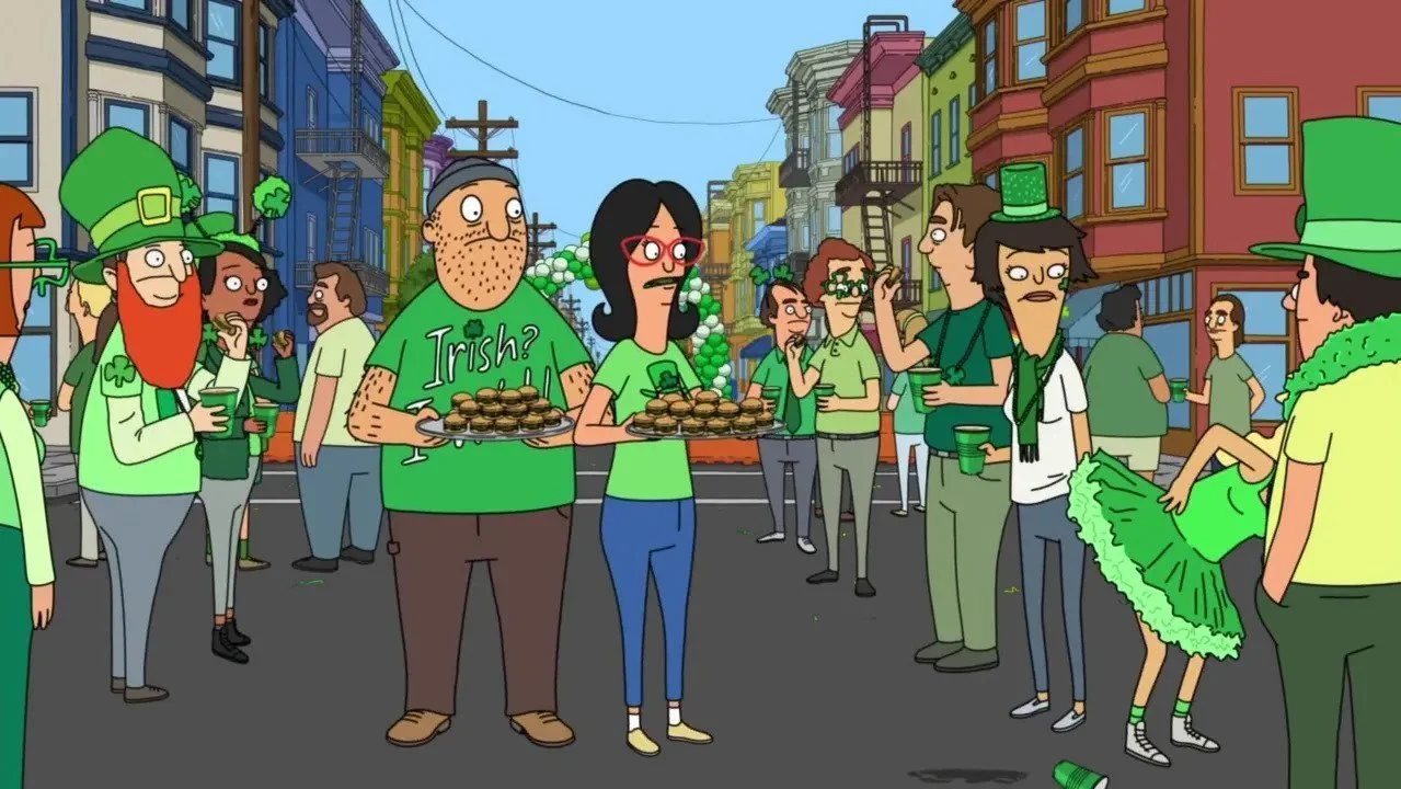 Here’s 8 St. Patrick’s Day TV Episodes Full of Laughs, Luck, and ...