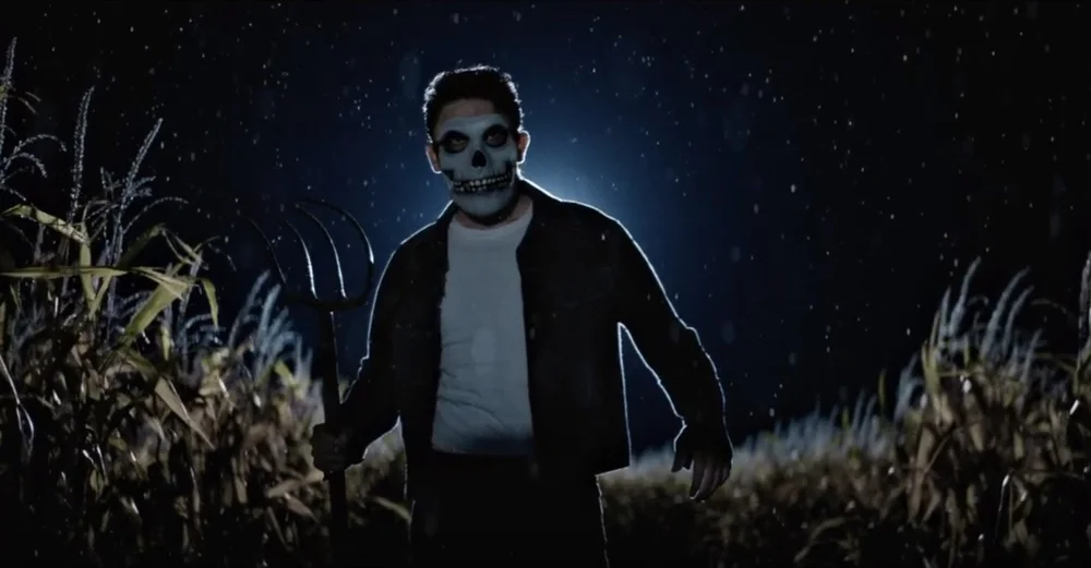 Dark Harvest Gives Us A New Horror Icon In Sawtooth Jack — Pop Culture ...