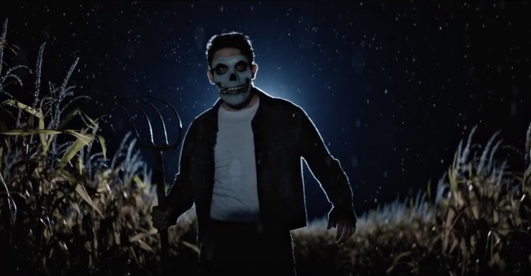 Dark Harvest Gives Us A New Horror Icon In Sawtooth Jack — Pop Culture ...