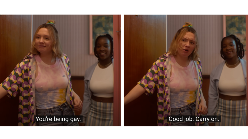 Heartstopper Season 2 Pulls Your Favorite Scenes Straight From The ...