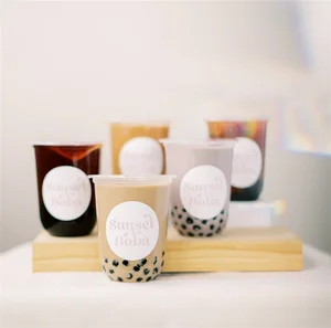 Sunset Boba | Seattle's Boba Catering Company