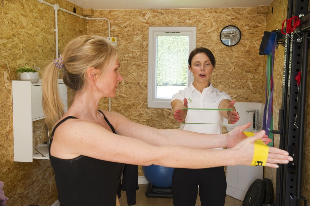 The Power of Strength Training to Reduce Injury Risk — DS Sports Therapy