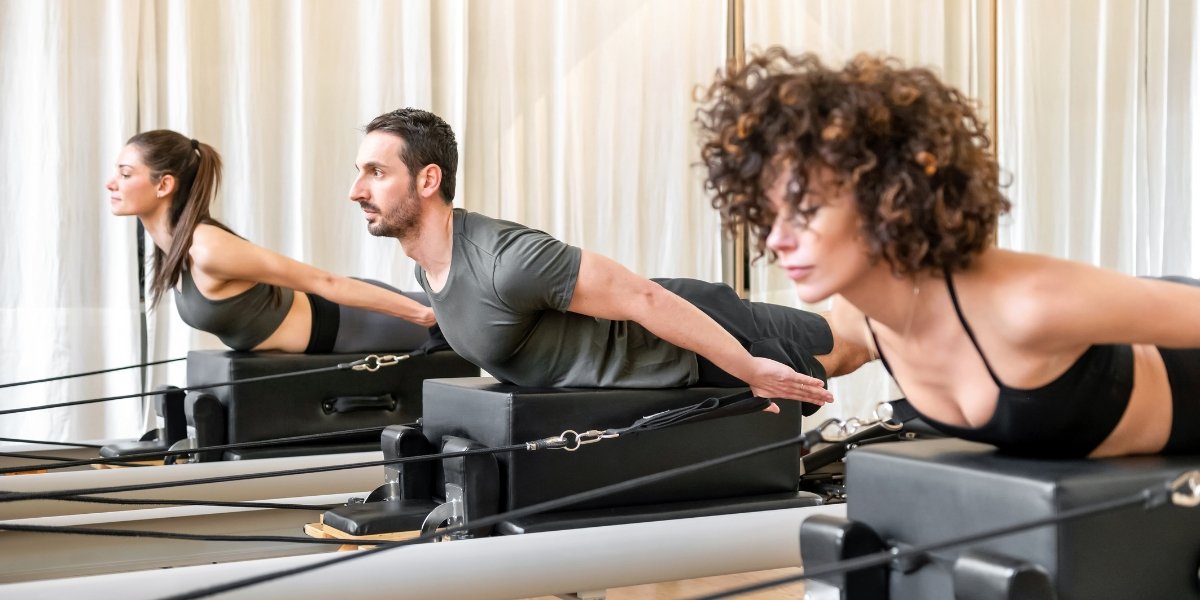 Blog The Pilates Circuit