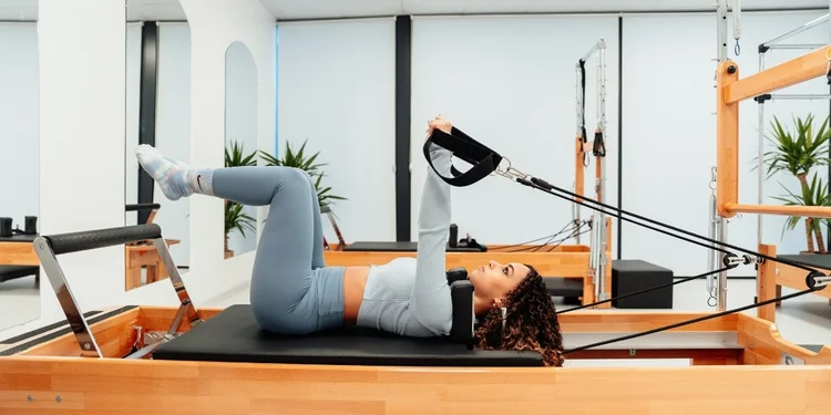 How To Prepare For Reformer Pilates Classes — The Pilates Circuit