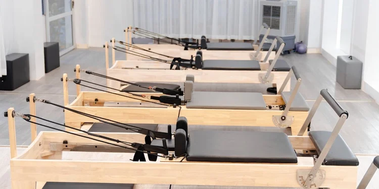 How Long is a Pilates Class On Average? — The Pilates Circuit