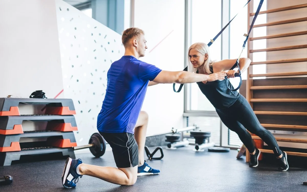 Pilates vs. Personal Training: Which Is Best For Me? — The Pilates Circuit