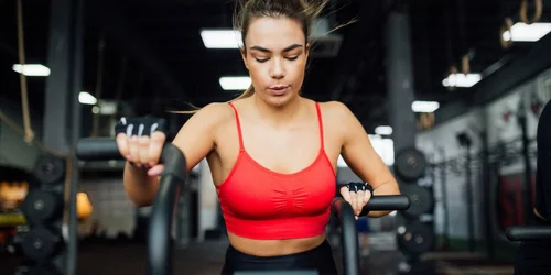 The Joint Benefits of Low-Impact Strength Training — The Pilates Circuit