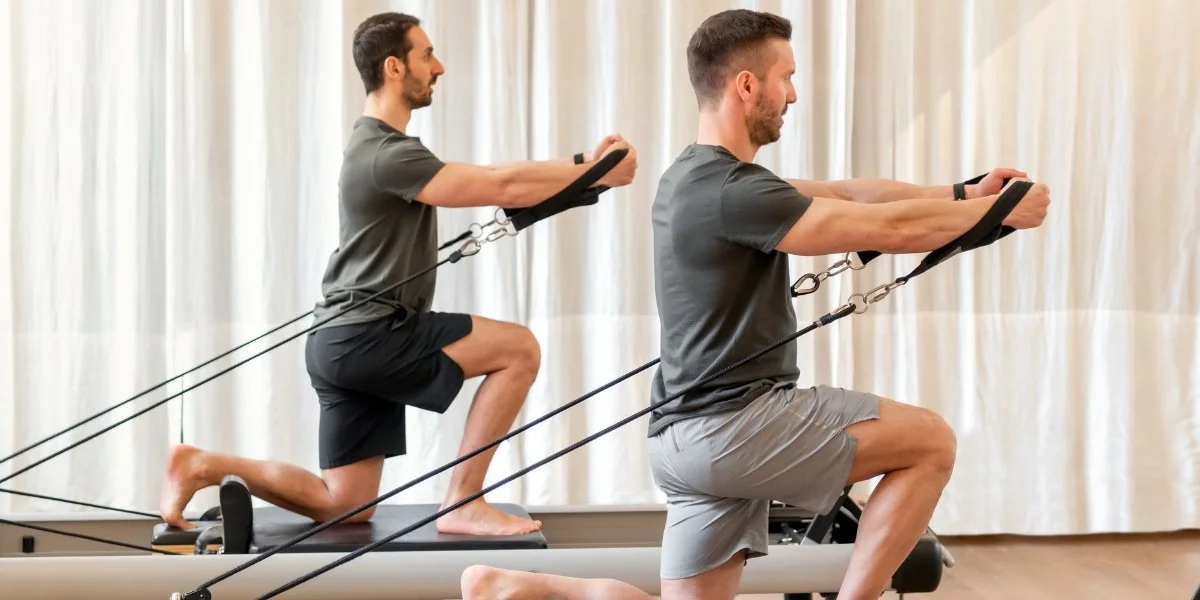 6 Benefits of Pilates for Men — The Pilates Circuit