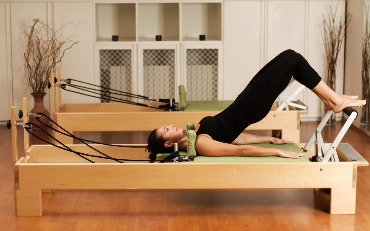 Pilates vs. Personal Training: Which Is Best For Me? — The Pilates Circuit