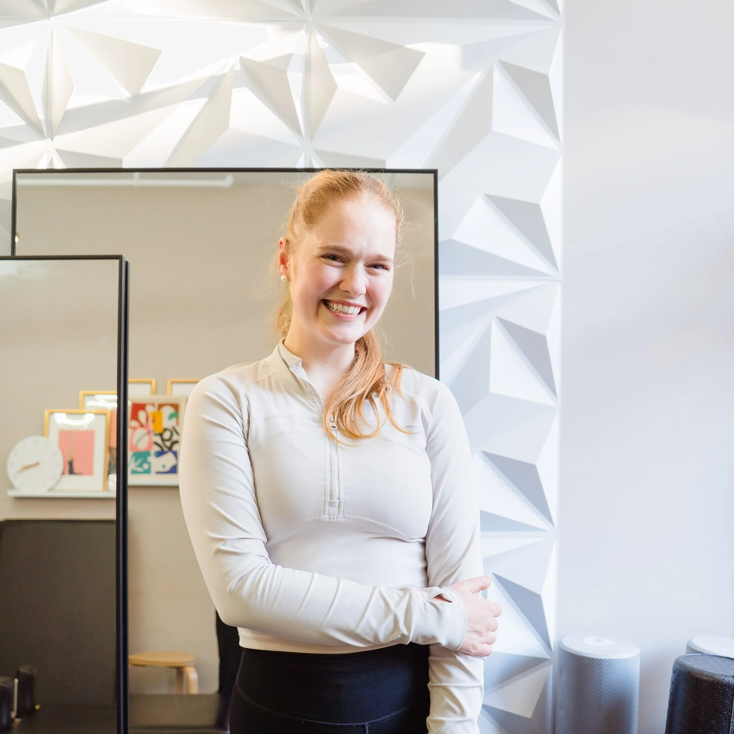 Current Clients — The Pilates Circuit