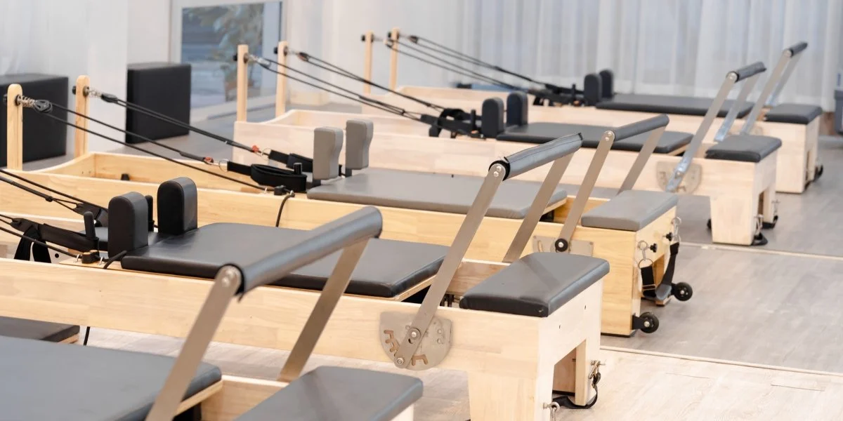 8 Common Pilates Mistakes Beginners Make — The Pilates Circuit