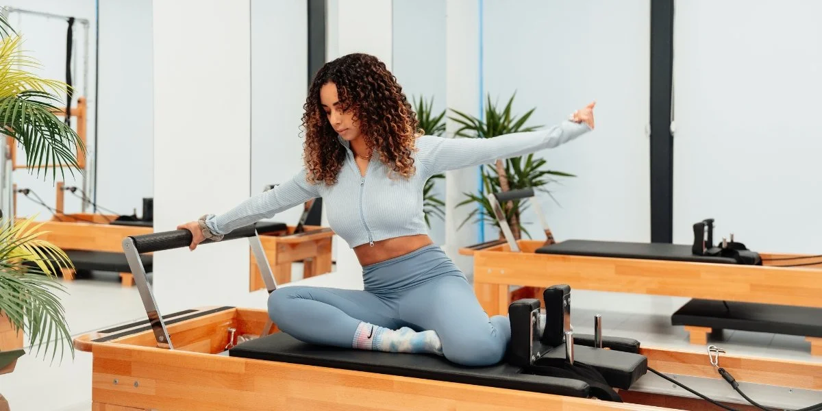 Active vs Passive Range Of Motion Exercises Explained — The Pilates Circuit