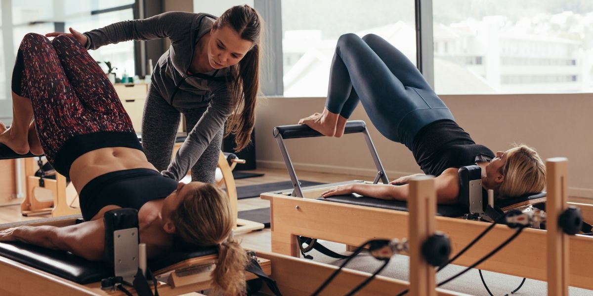 Classical Pilates vs. Contemporary Pilates — The Pilates Circuit