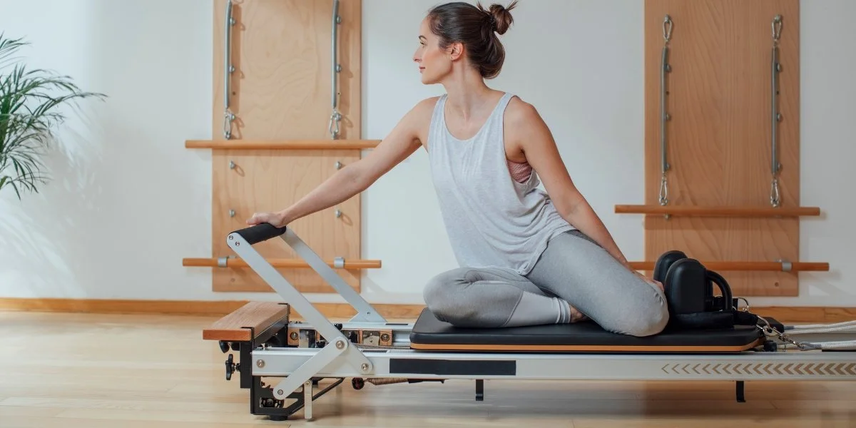 What to Expect from a Pilates Class — The Pilates Circuit