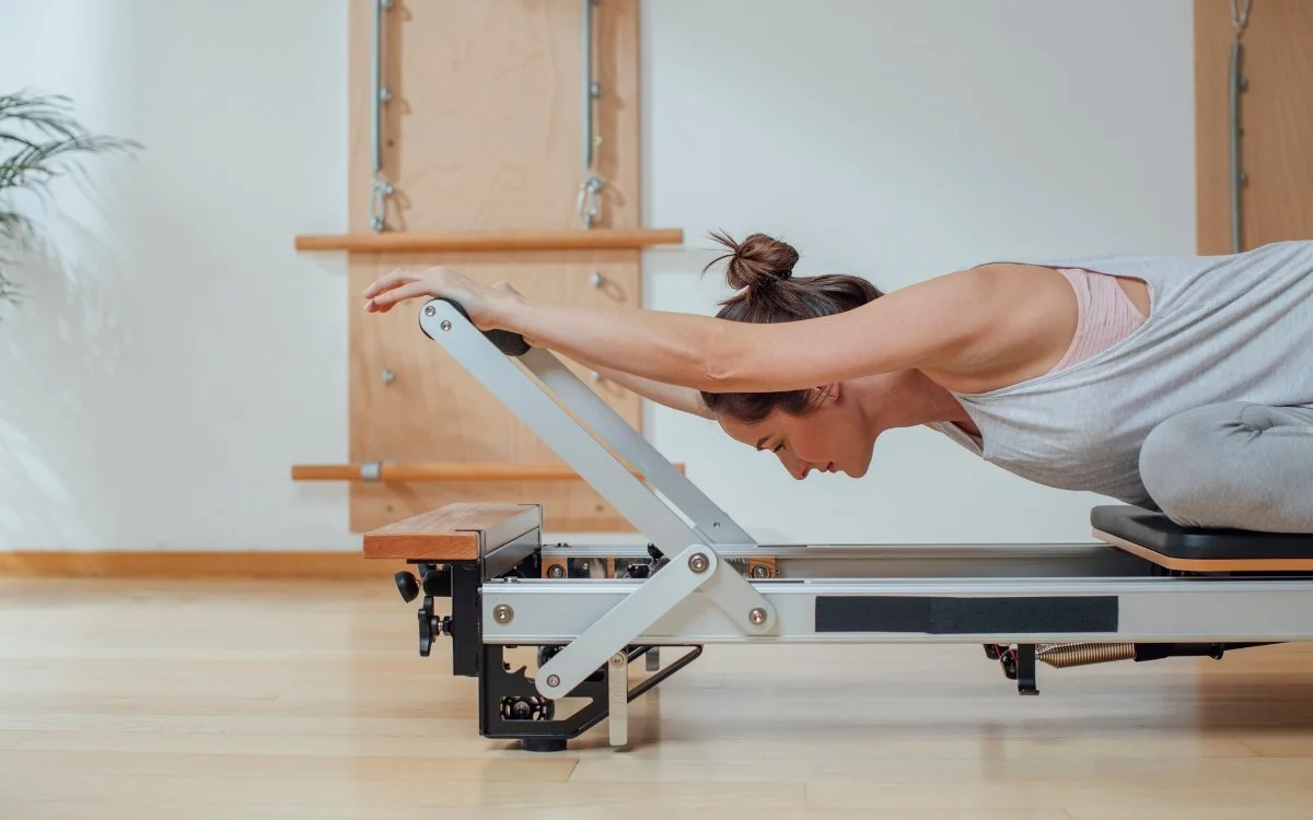 Pilates for Beginners: How To Get Started — The Pilates Circuit