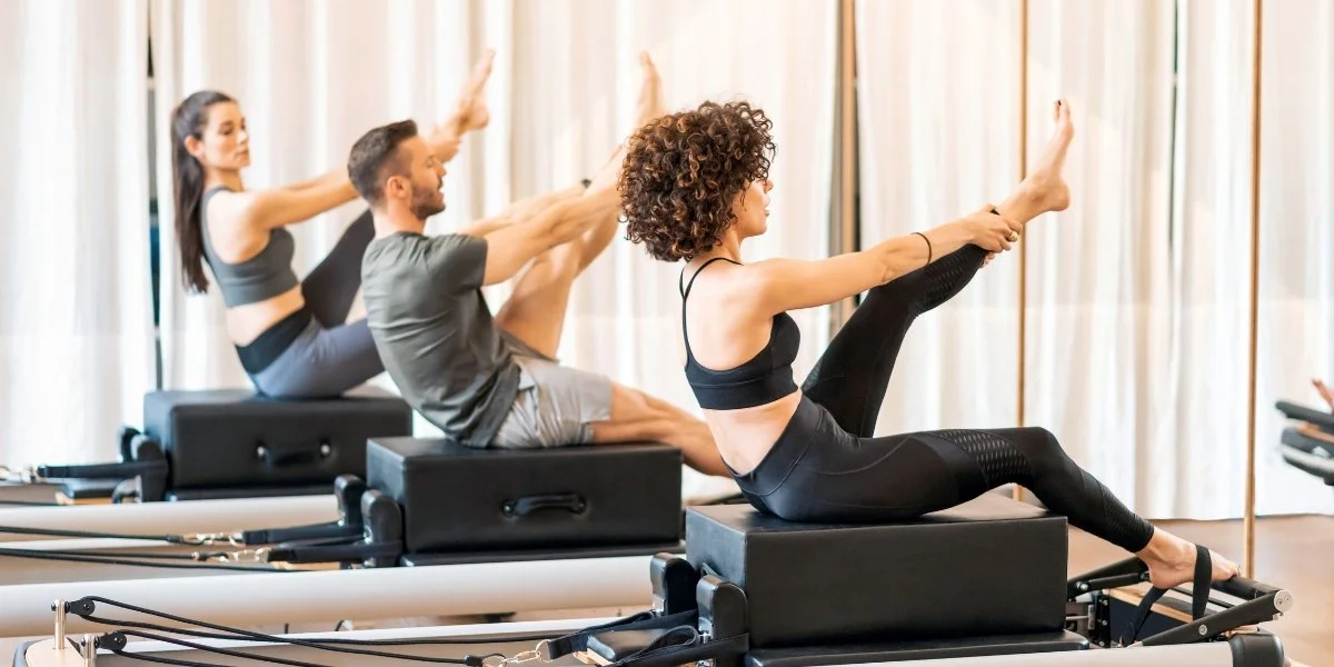 Top 5 Benefits of Pilates for Runners — The Pilates Circuit