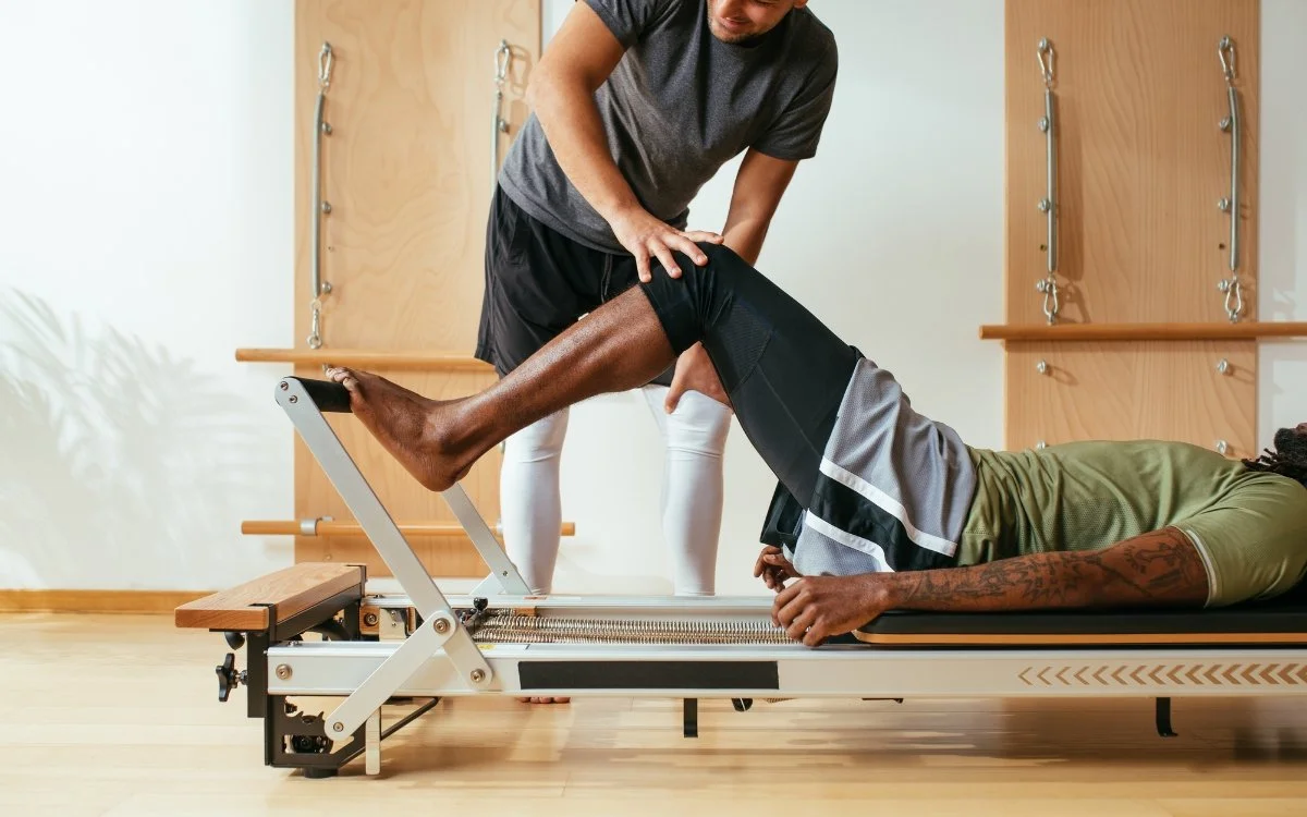 Pilates for Beginners: How To Get Started — The Pilates Circuit