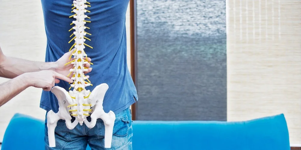 What is a Neutral Spine? — The Pilates Circuit