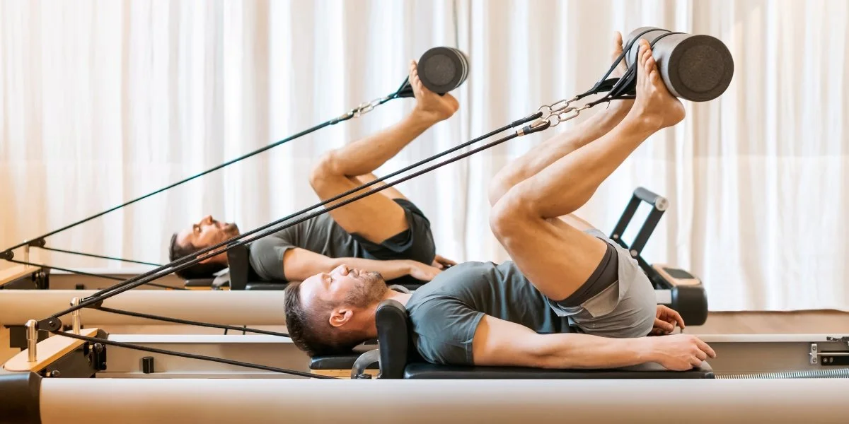 The Benefits Pilates for Hip Pain — The Pilates Circuit