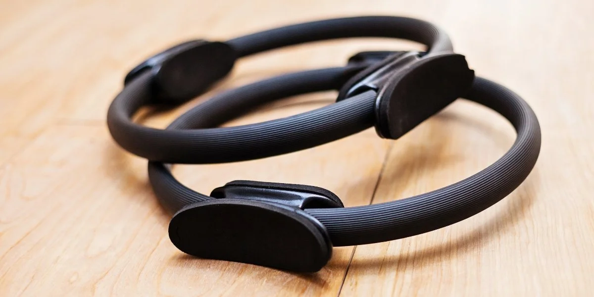 How to Use a Pilates Ring for Maximum Results — The Pilates Circuit