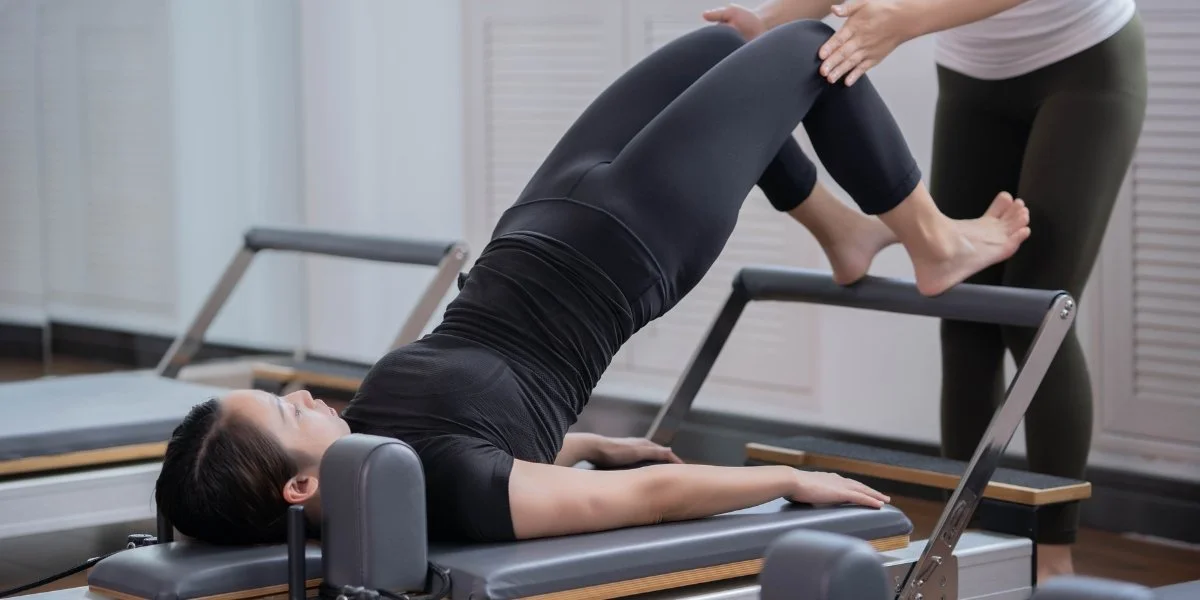 How Does Pilates Help with Flexibility & Balance? — The Pilates Circuit