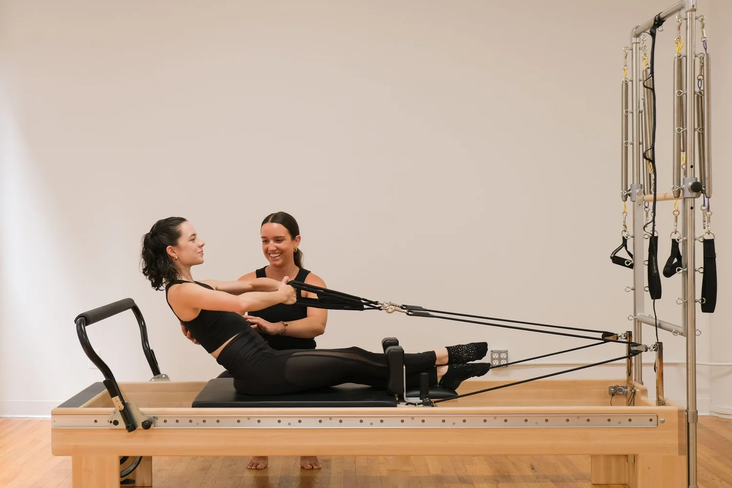 How Much Are Pilates Classes? — The Pilates Circuit