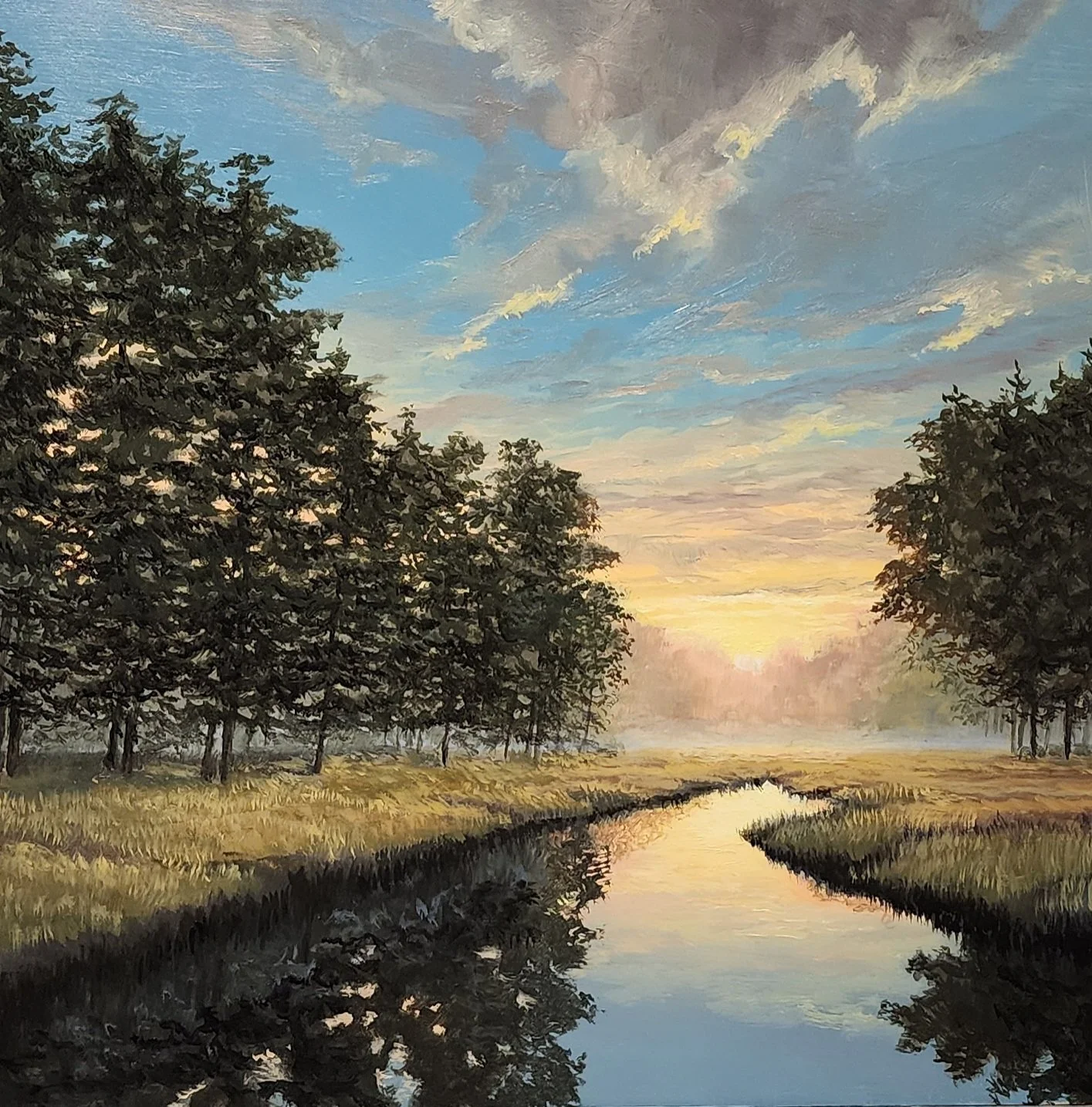 Lance Henderson Fine Art