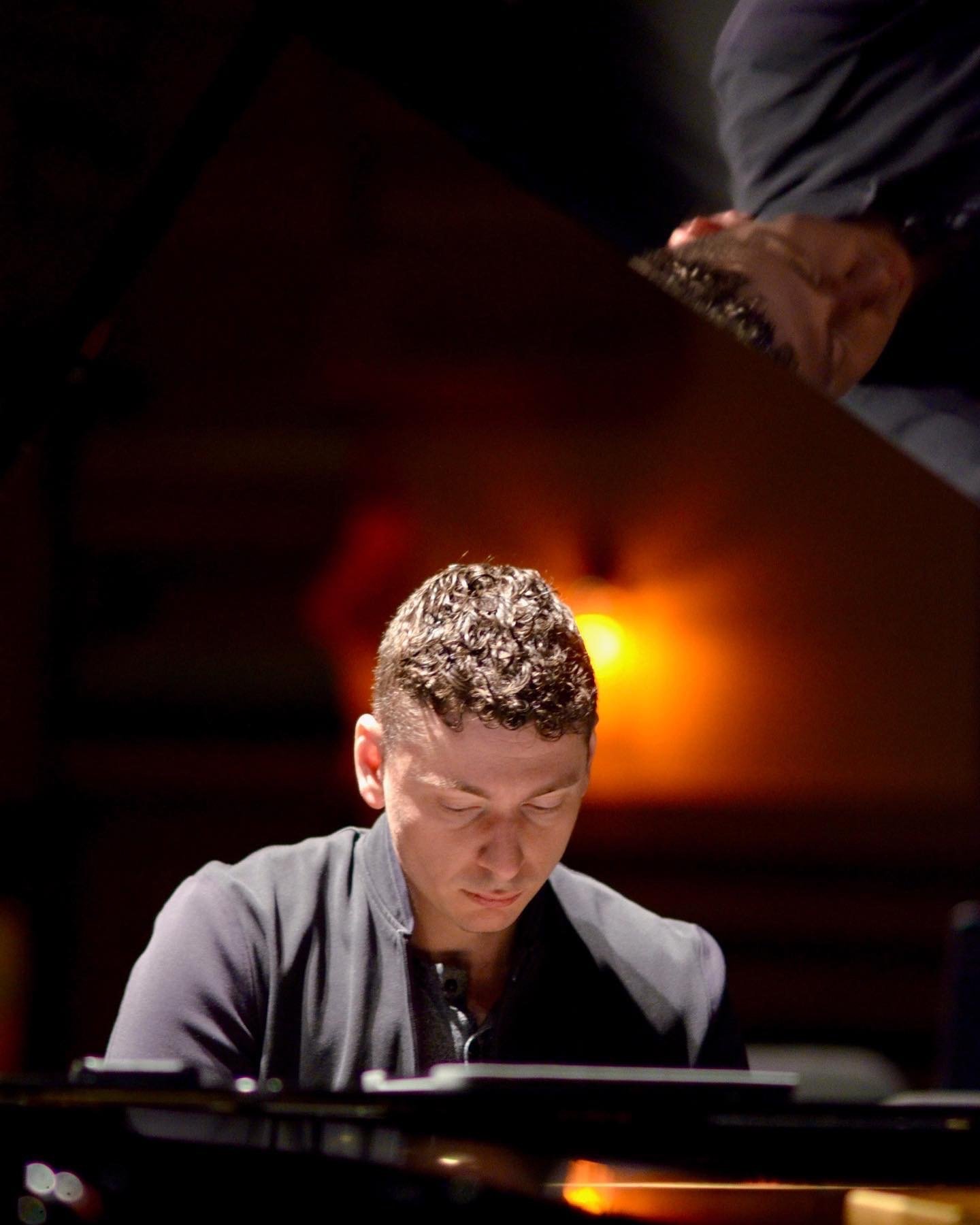 General 2 — Dominic Cheli