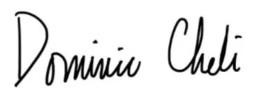 Dominic Cheli