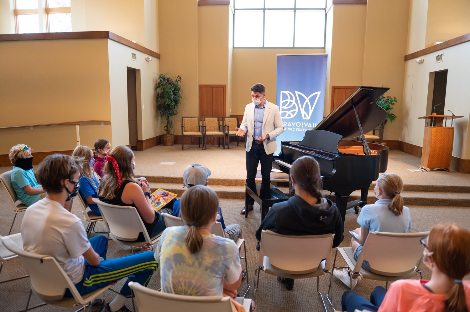 Teaching Philosophy — Dominic Cheli