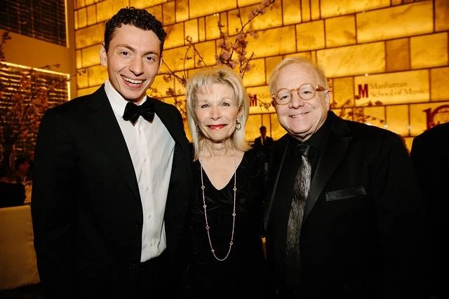 My Personal Story — Dominic Cheli