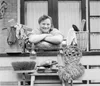What The Heck Is Sheila’s Brush? — Product of Newfoundland