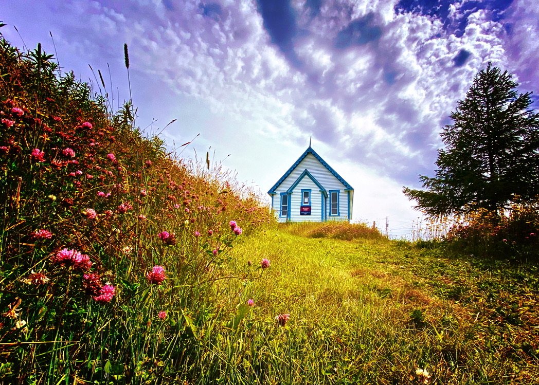 Newfoundland Photo Gallery — Product of Newfoundland