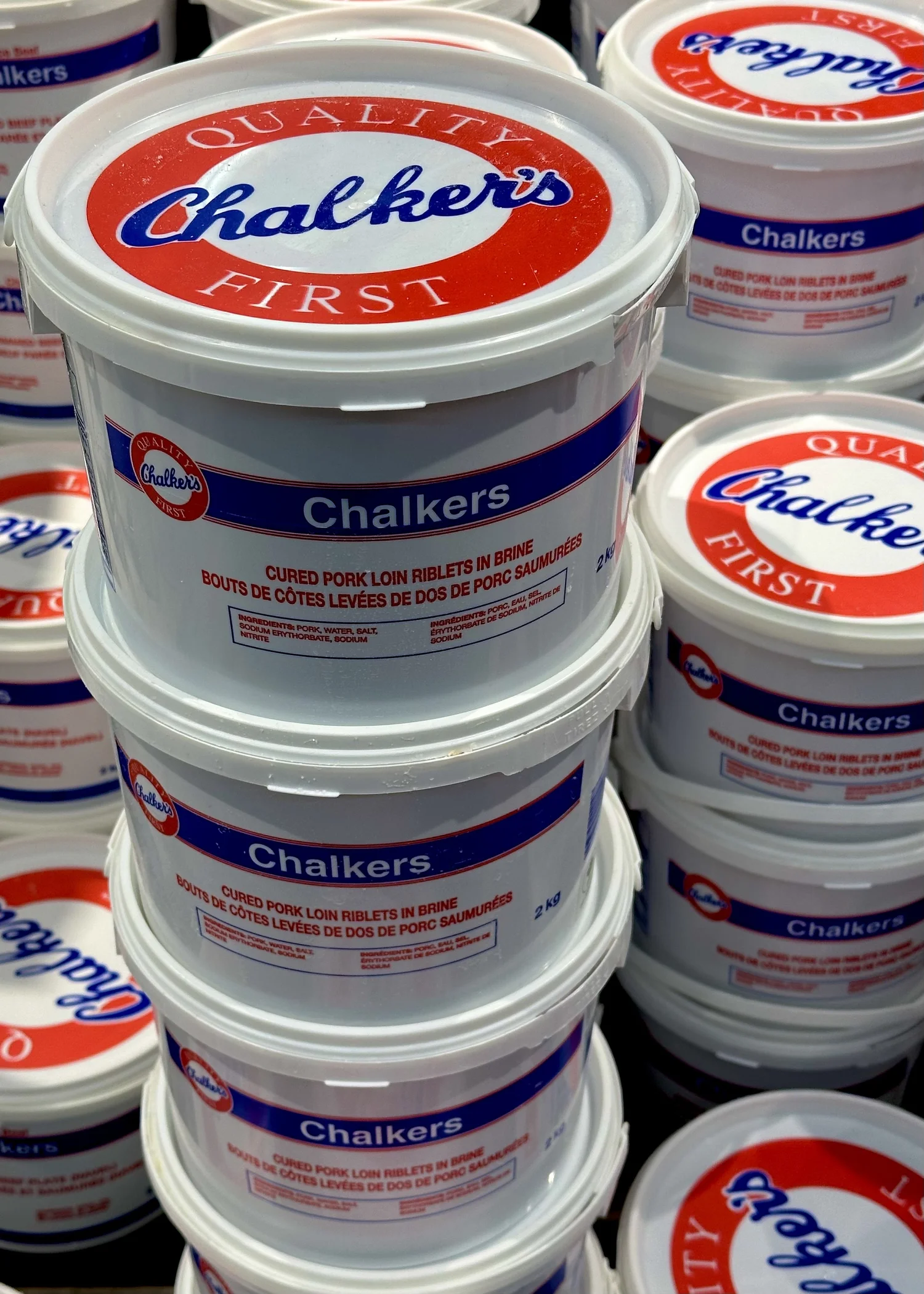 S2.E4: Tibb’s Eve and Newfoundland Christmas Slush — Product of ...