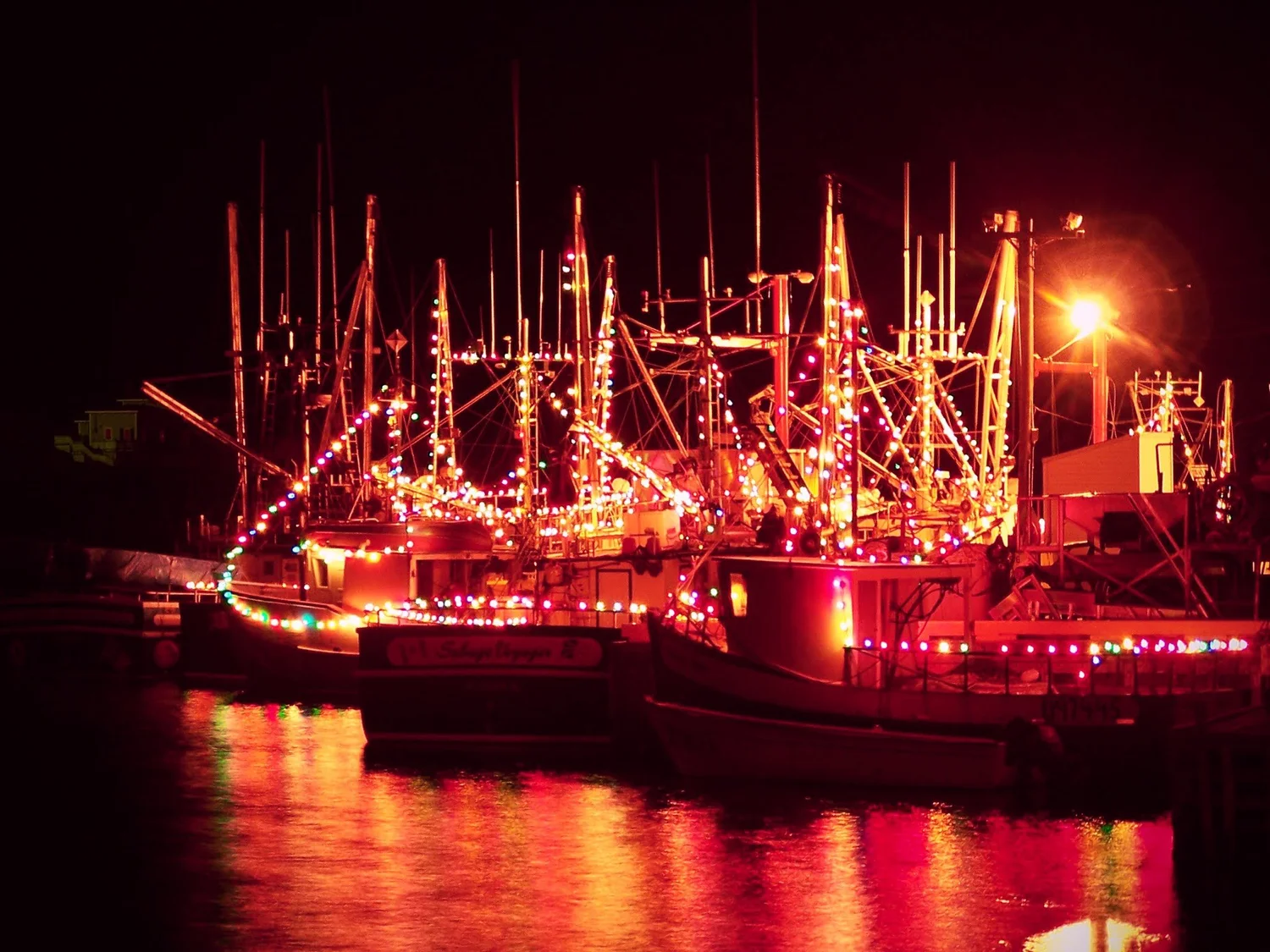 These Newfoundland Christmas Traditions — Product of Newfoundland