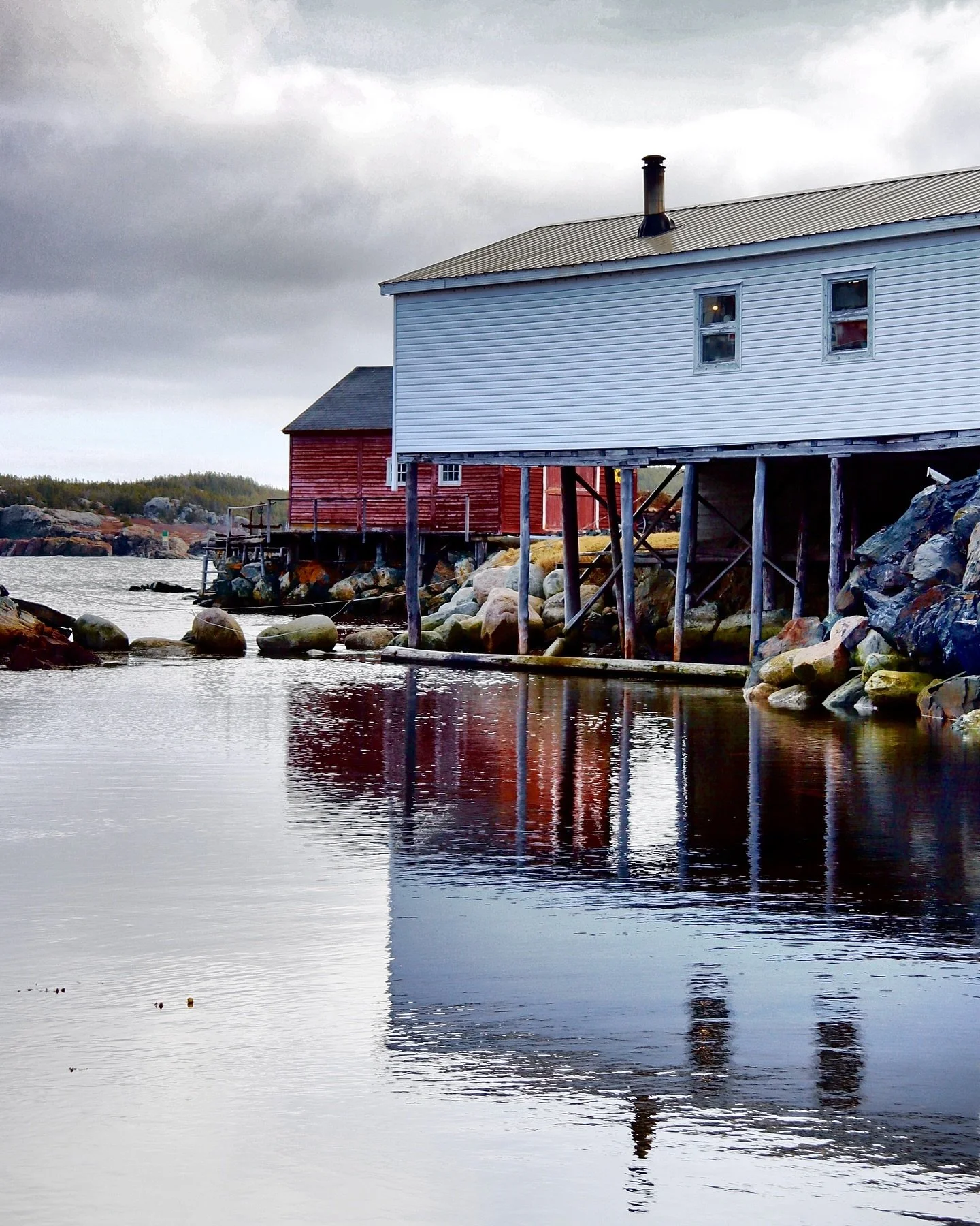 Product of Newfoundland